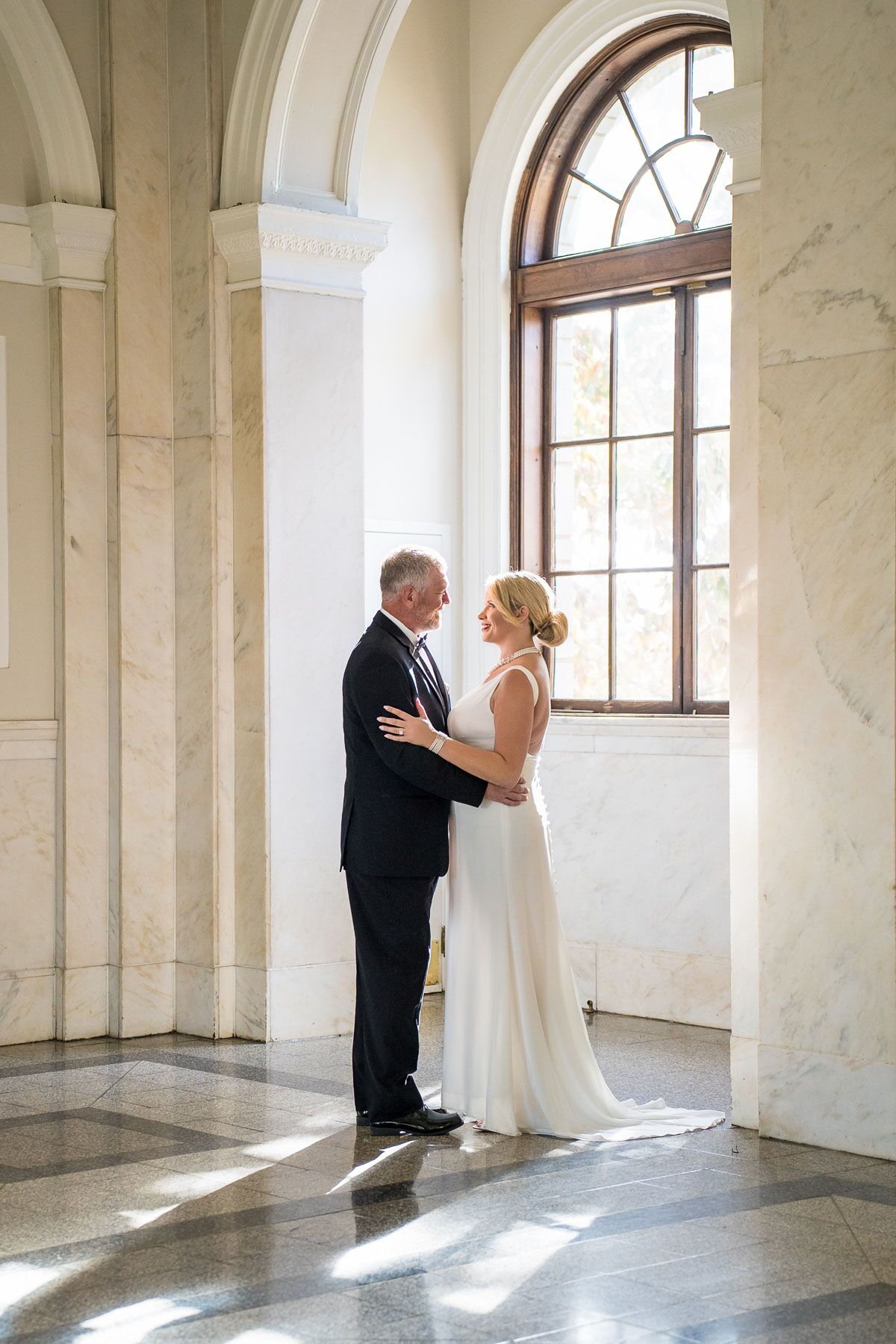 Historic DeKalb Courthouse: A Stunning Venue for Weddings, Elopements ...