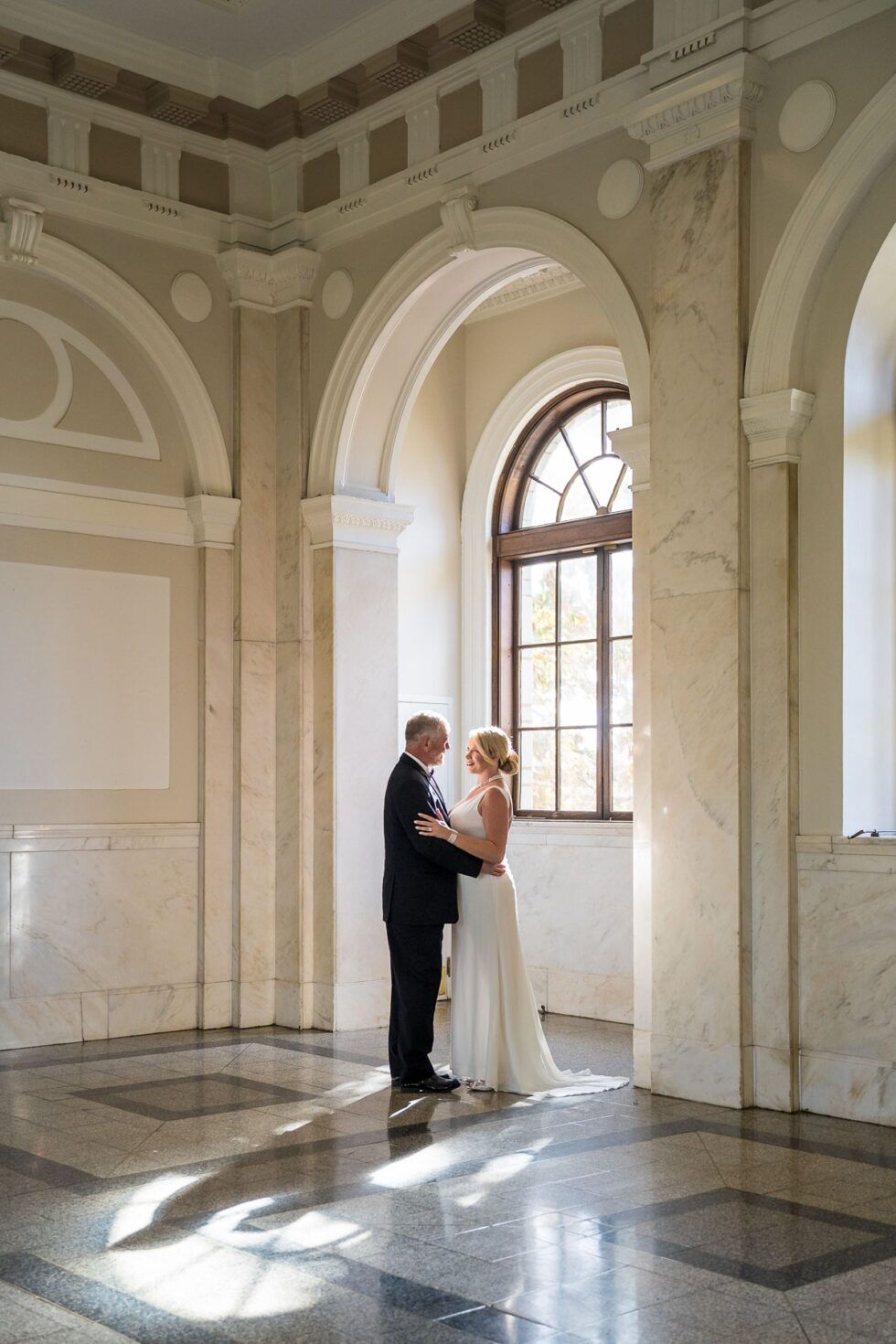 Historic DeKalb Courthouse: A Stunning Venue for Weddings, Elopements ...