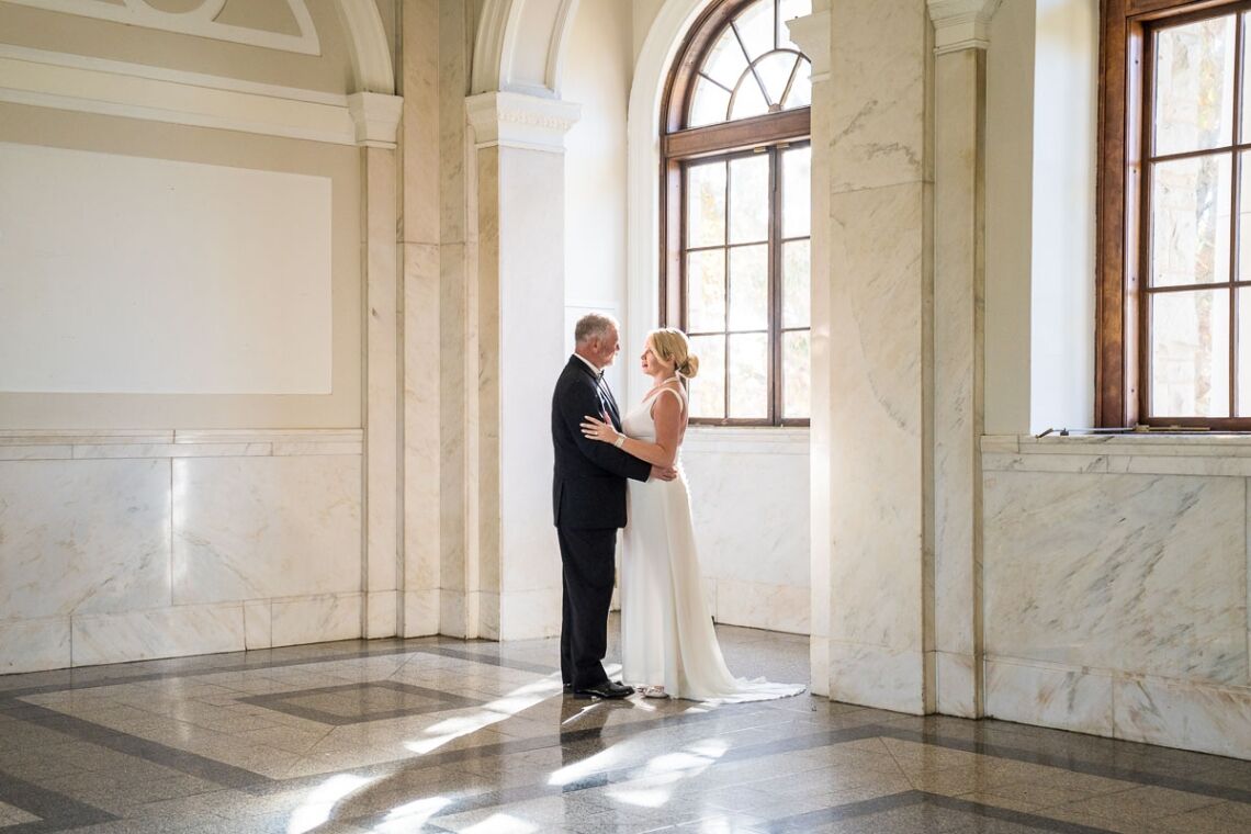 Historic DeKalb Courthouse: A Stunning Venue for Weddings, Elopements ...