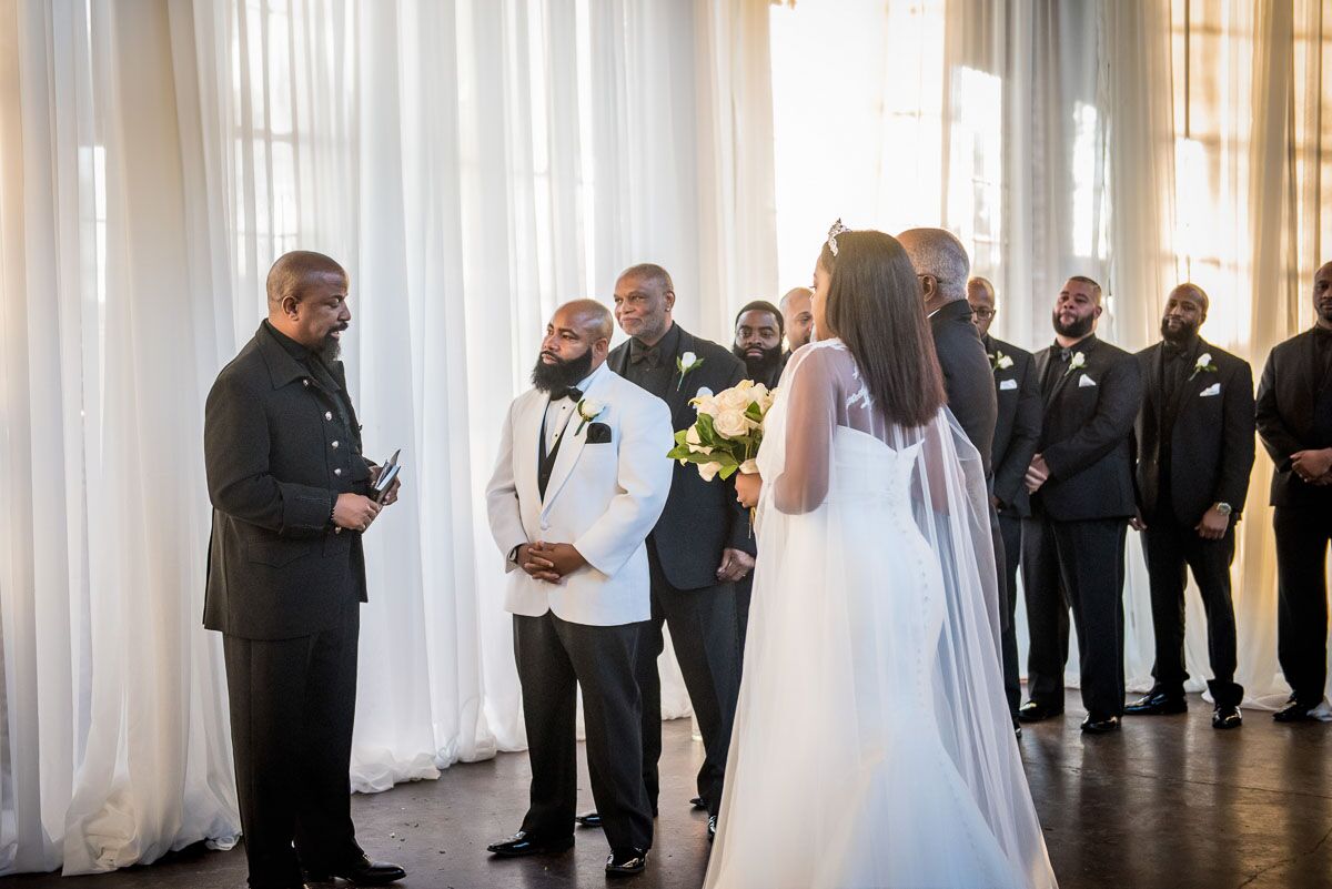 The Foundry at Puritan Mill Photos: Unforgettable Industrial Elegance ...