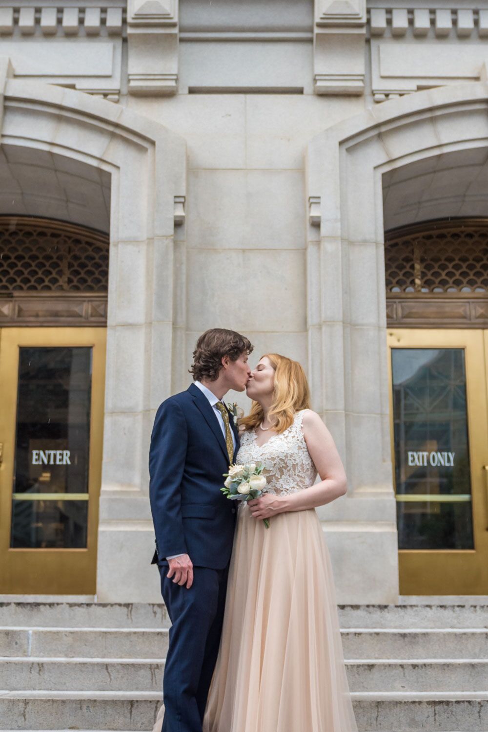 Fulton County Courthouse Wedding Photo Shoot Tips